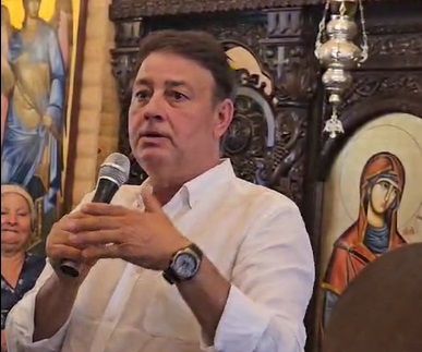 Florin Mitroi: Lider Vizionar pentru Comunitatea din Constanța